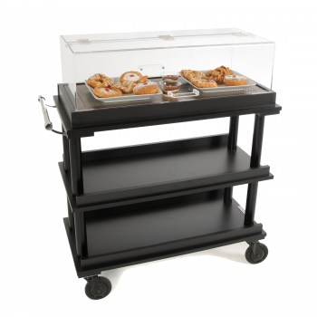 Hospitality and Corporate Catering