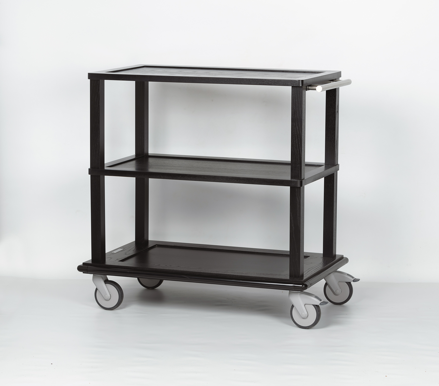 A Versatile Hospitality Trolley | Hotels and Corporate Catering